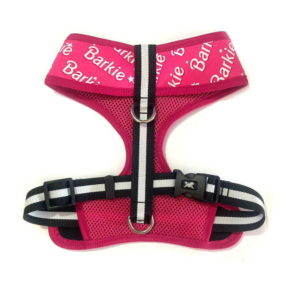 Arnés "Barkie" – Rufinosmx