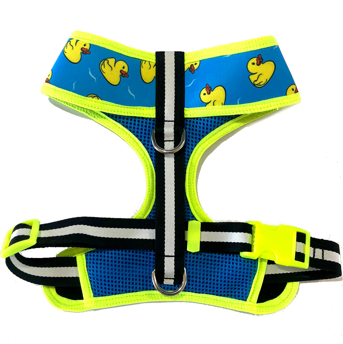 Kit de Paseo "Al Agua Patos" – Rufinosmx